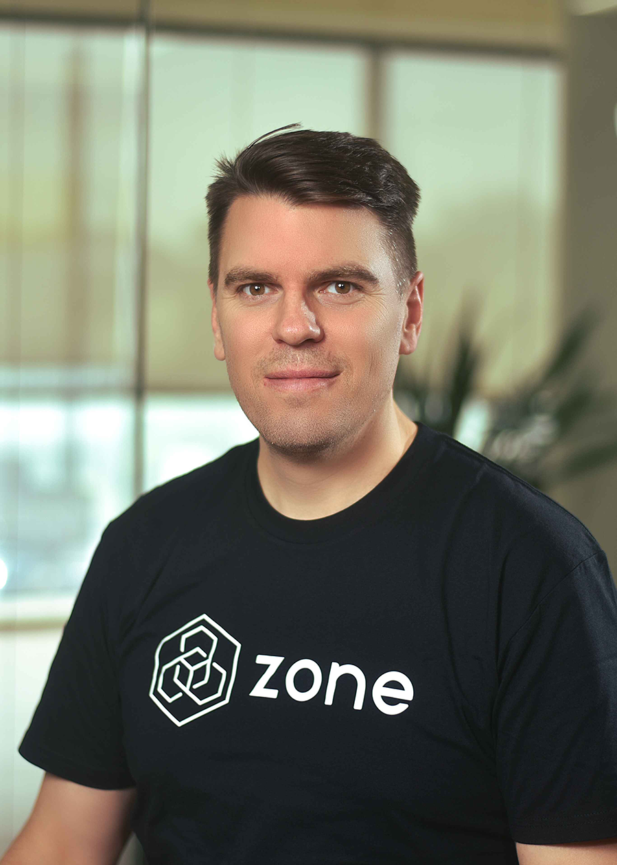 About Zone | Zone Payment Network