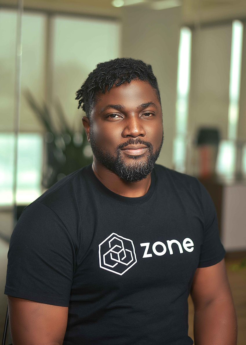 About Zone | Zone Payment Network